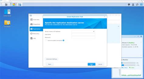 Top 3 Methods To Create Synology Offsite Backup Easily