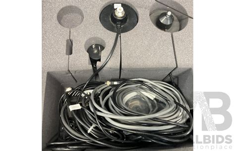 Trilithic Seeker P4v Mcaiii Leakage Lot 1521760 Allbids