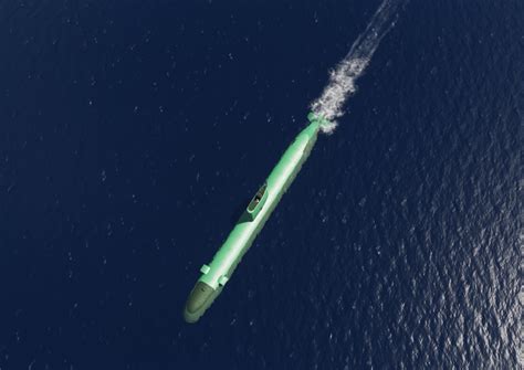 Sinpo Class submarine with ballistic missile, North Korea