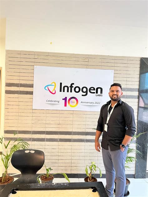 Rohit Sarnikar On Linkedin Im Excited To Announce That Im Starting A