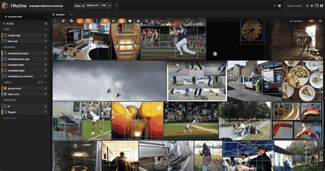 Evaluating Object Detections With Fiftyone — Fiftyone 0238 Documentation