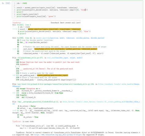 Week 3 Assignment 3 Question Answering Exercise 3 Answerquestion