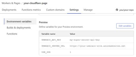 Content Editor Preview For Static Websites Kjac Dev