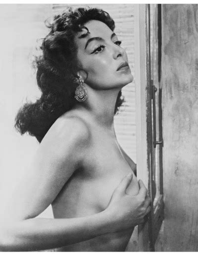 Maria Felix Tumbex