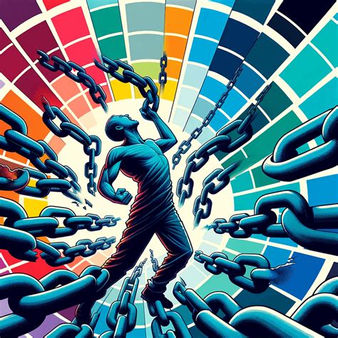 What Is A Pattern Of Behavior That You Often Repeat And Is Crushing