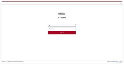 整合springboot vue camunda bpmn js实现工作流前后端部署（若依框架实现） camunda vue