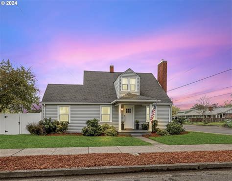 Harrisburg Or Real Estate And Homes For Sale ®