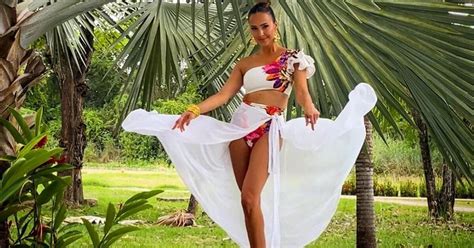 Sandra Mazuera Reveló Que Es Sapiosexual ¿de Qué Se Trata Infobae