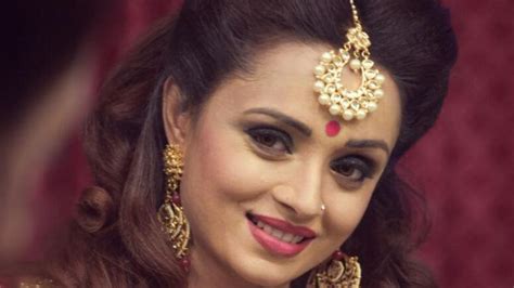 Parul Chauhan People Thought I Wont Be Able To Do Anything But I