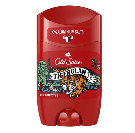 OLD spice gel sztyft 50 ml TIGER - HURTOWNIA SMART