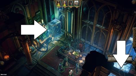 Rogue Trader By The Right Of Blood Walkthrough Warhammer Rogue Trader Neoseeker