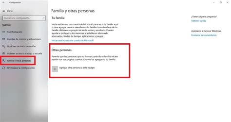 如何在windows 10中創建用戶帳戶