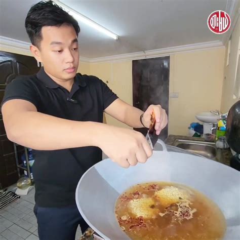 မာလာမောက်ချိုက် ချက်စားမယ်🔥🥓🥩🍗🍜🍲🦪🍄🐙🦑🦐 👅 လျှာ မာလာမောက်ချိုက် ချက
