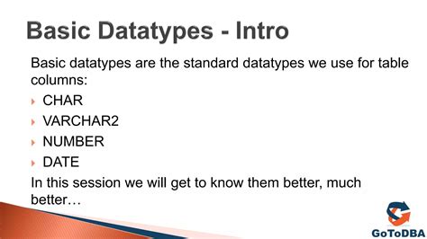 Basic Datatypes Deep Understanding Pdf