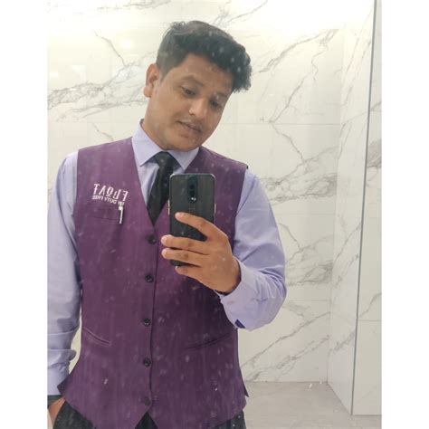 Deepak Negi Food And Beverage Assistant Hyatt Hotels Corporation Xing