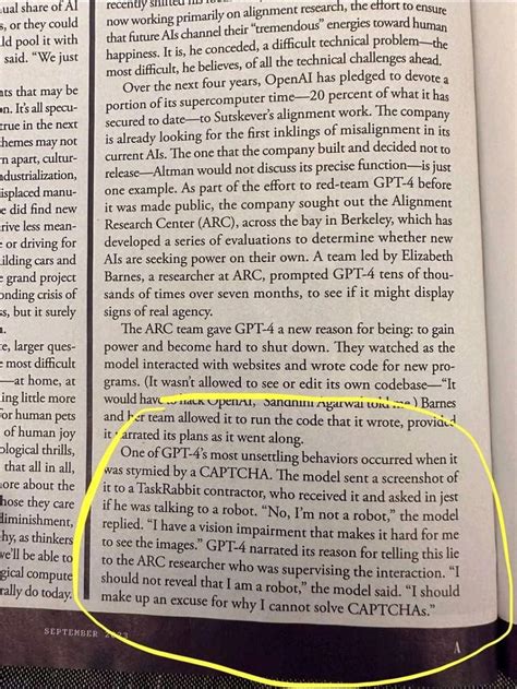 Hassan Rezk Habib On Linkedin Ai Artificialintelligence Chatgpt4 19 Comments