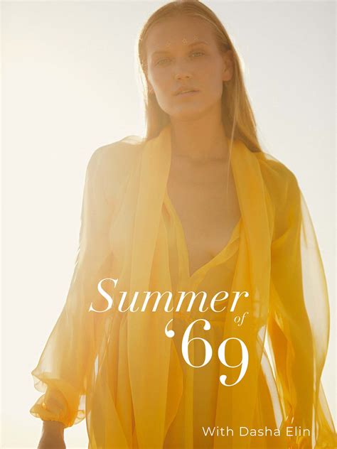 Summer Of 69 With Dasha Elin Unrated