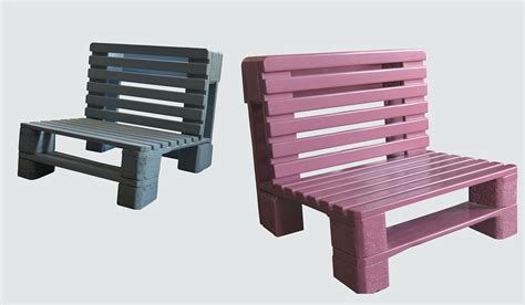 Pallet Meubel Behance