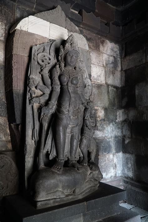 Kisah Candi Prambanan Roro Jonggrang Id