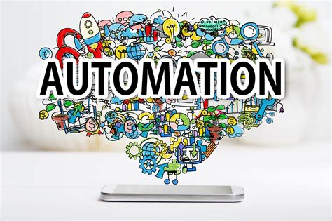 Blog Lean Automation