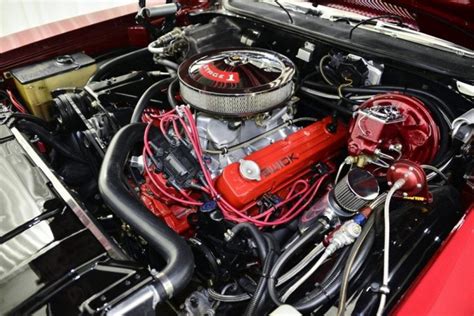 Buick 455 Engine Guide 7 5l V8 Specs Performance Reliability