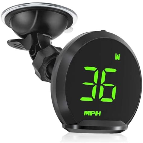 Universal Digital Speedometer For Car Upgrade Your Driving Experience