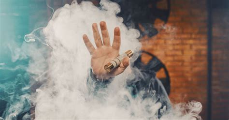 Vaping Industry Would Welcome Regulation But Please Be Scientific