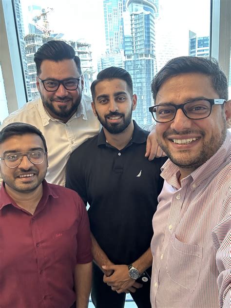 S Khurram A On Linkedin It Is Always A Great Feeling When We Hire