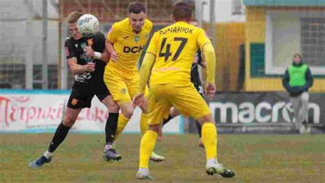 Харківський “Металіст” зіграє з “Олександрією” Де дивитися матч