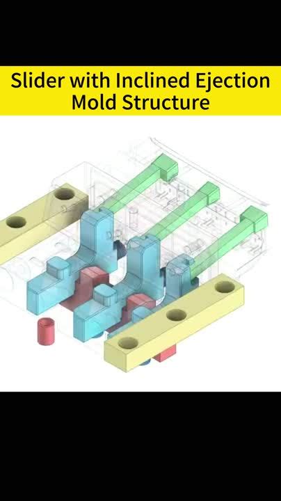 Tooling Molddesign Moldmaking Toolmaker Injectionmold Mold Design