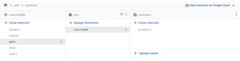 Firebase Firestore E Commerce Schema Structure Stack Overflow