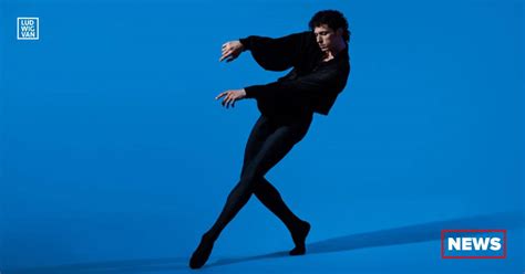 The Scoop National Ballet Of Canada Principal Dancer Christopher Gerty Receives 2024 Dancers