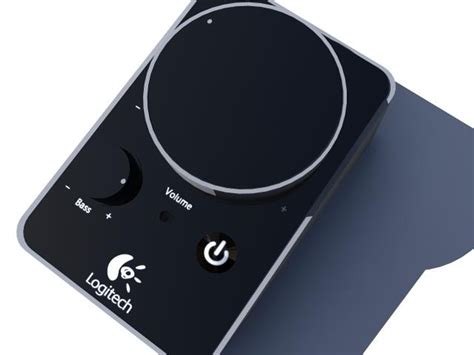 Logitech Z4 3d Ma
