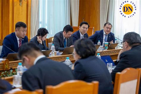 Цахимжуулалт ногоон хөгжил хүний нөөцийн шилжилтээр эдийн засгийн өсөлтийг эрчимжүүлнэ Dnn Mn