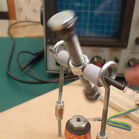 Brushless DC Motor Hackaday Io
