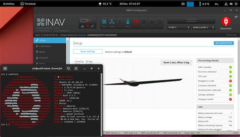 cannot run inav configurator 5 1 on ubuntu 22 10 · issue 1682