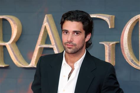 House Of The Dragon S Fabien Frankel Breaks Down Awkward Sex Scene