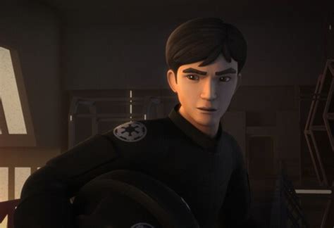 Wedge Antilles Rebels S3