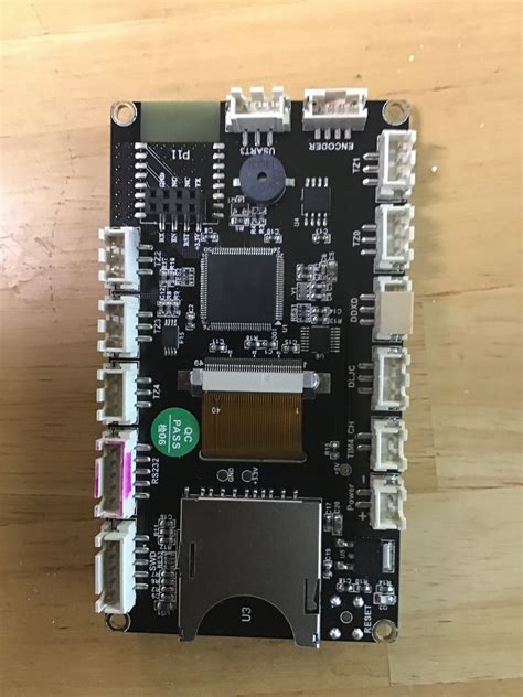 The New FW For The Display Issue Bigtreetech BIGTREETECH TFT V GitHub