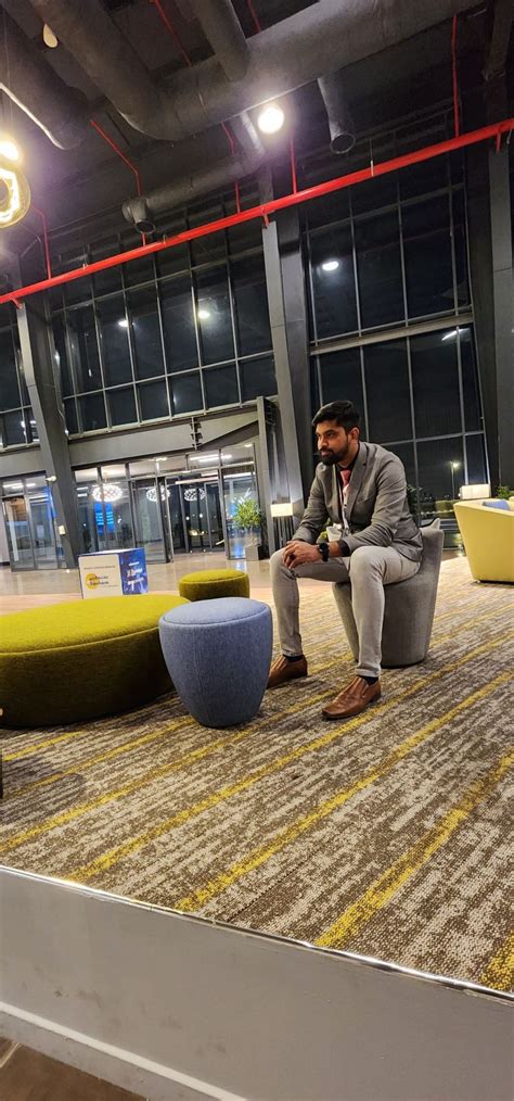 Hashir Asharaf On Linkedin Gulf Income Trading Co Git Chemicals Dahran Expo Dammam