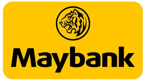 Logo Maybank Png