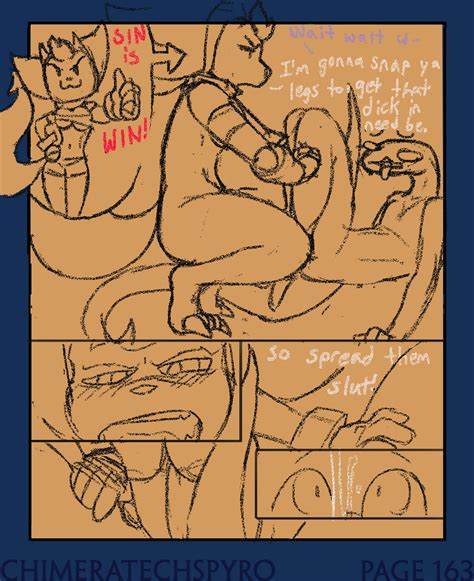 Rule 34 Big Penis Chimeratechspyro Collar Comic Cuffs Disambiguation Cybernetic Arm