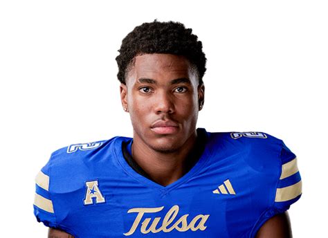 Viron Ellison Jr Delaware Blue Hens Running Back Espn