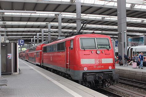 Class 111 Db Matty Ps Railway Pics