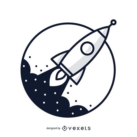 Rocket Vector