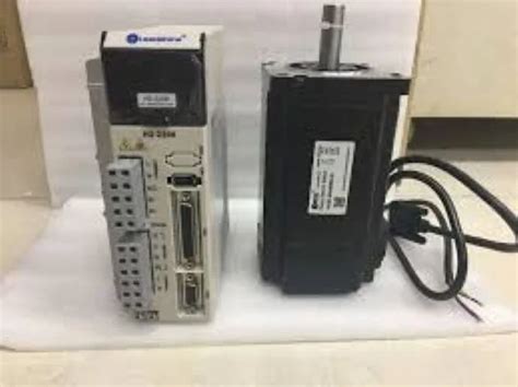 Model Name Number Ms S3 Closed Loop Stepper Motor Driver 80 80v At ₹ 12500 Piece In Ahmedabad