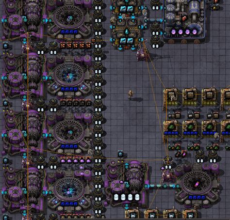 Warptorio 2 Expansion Krastorio 2 Base Tour Post Mortem And Perhaps The Easiest 10kspm