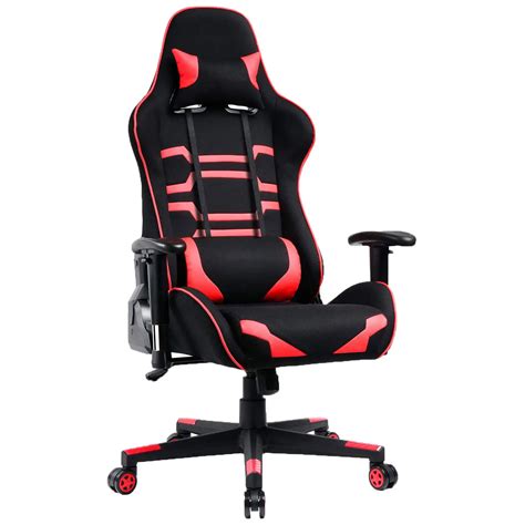 인체공학적 스위블 Pc 컴퓨터 게이머 게이밍 의자 Zhejiang Weinuo Technology Coltd