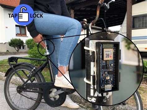 Celebrate World Bicycle Day With These Arduino Powered Bike Projects Arduino Blog