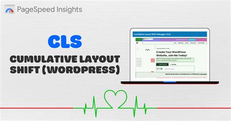 How To Reduce Cumulative Layout Shift To 0 In Wordpress